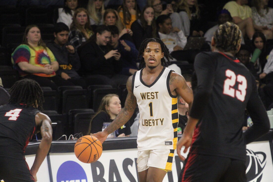 West Liberty Romps Past Chestnut Hill With High-Octane Second Half ...